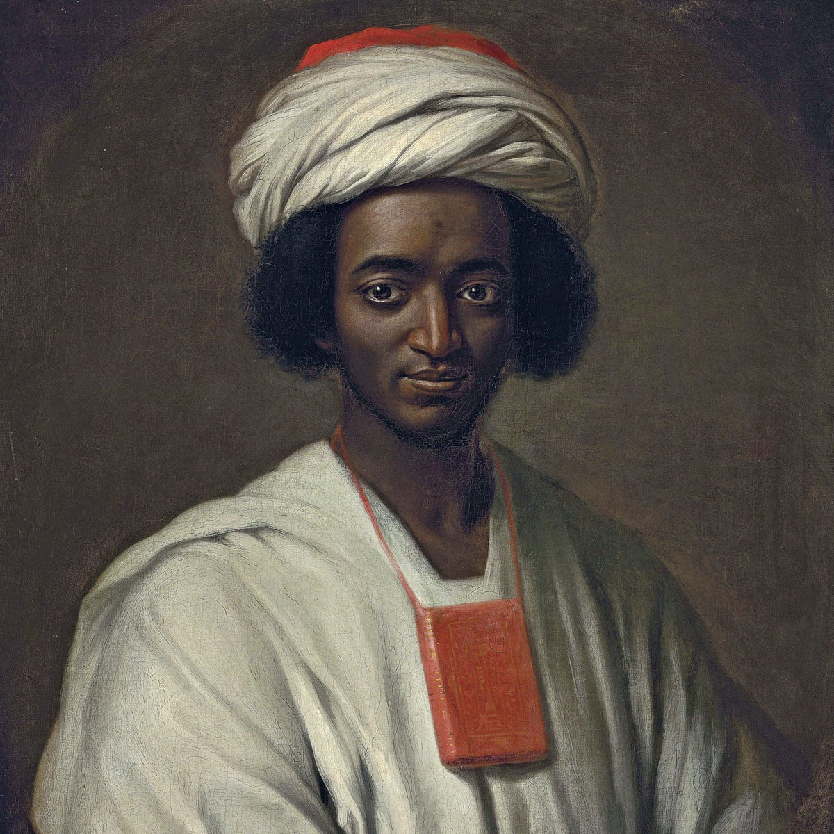 Inspired by the late Hafidh Ayuba Suleiman Diallo (1701–1773) – Quran Trace