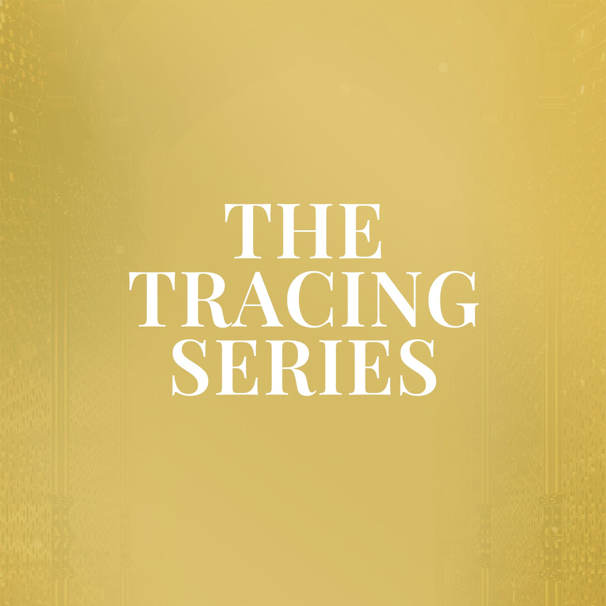 The Tracing Series – Quran Trace
