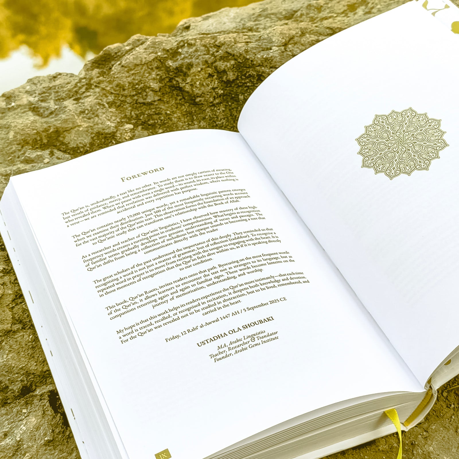 Quran Trace | International Best Seller & Award Winning Brand