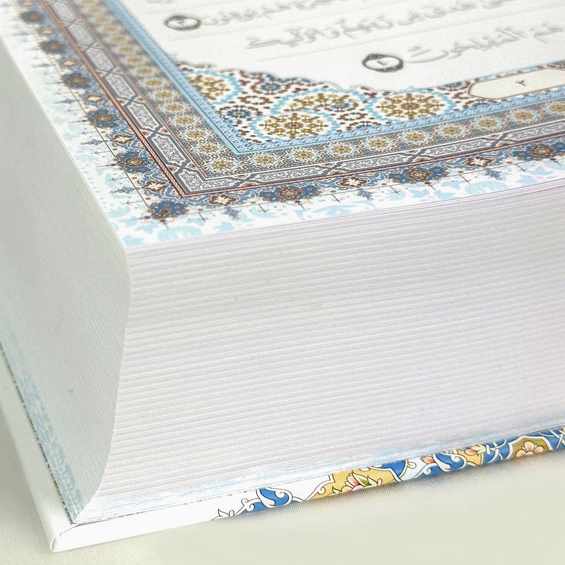 Quran Trace - International Bestseller Official Medina Uthmani Edition